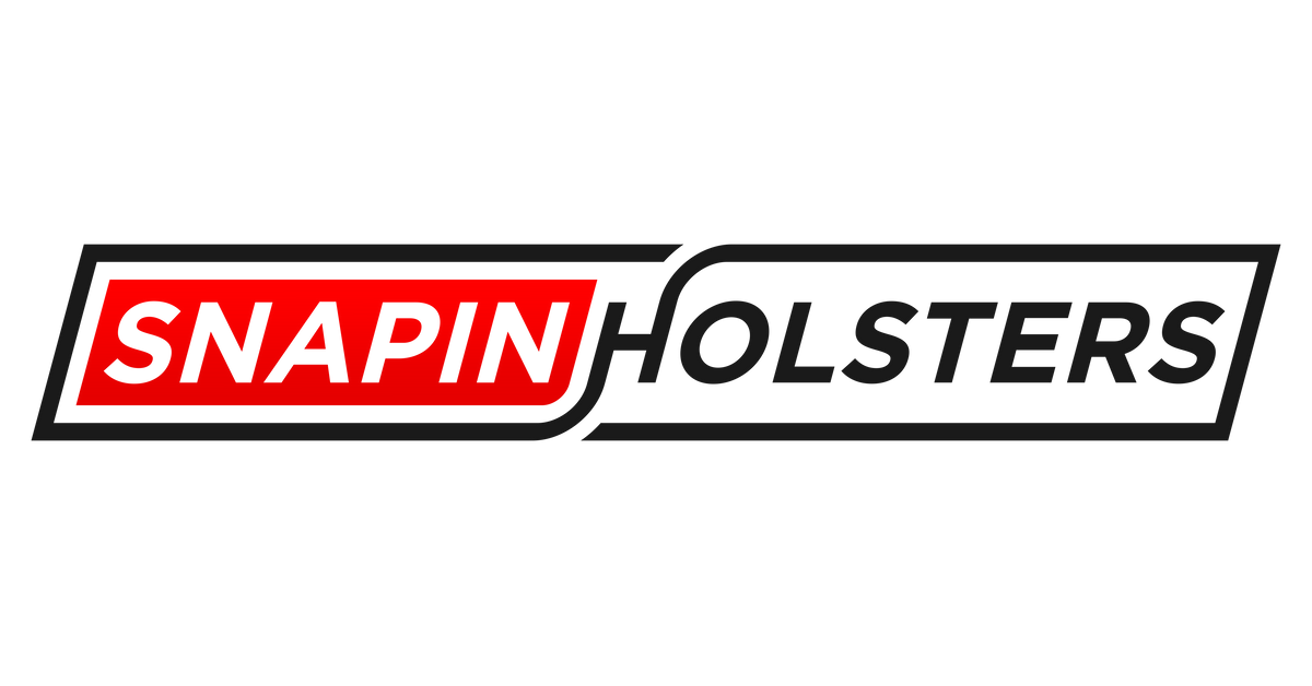 SnapIn Holsters